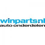 Winparts kortingscode: 75% korting + 18 Aanbiedingen - juni 2026